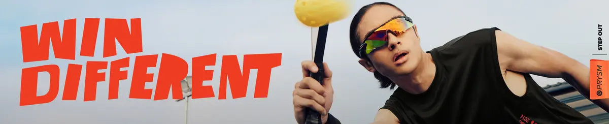 PRYSM Full Collection