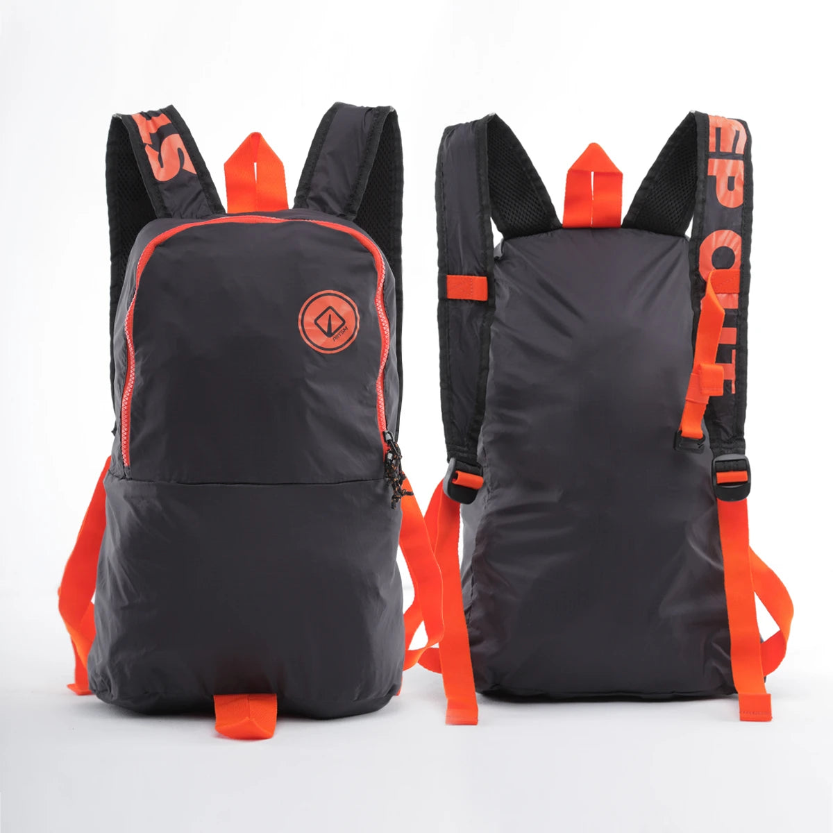 PRYSM Packable Backpack