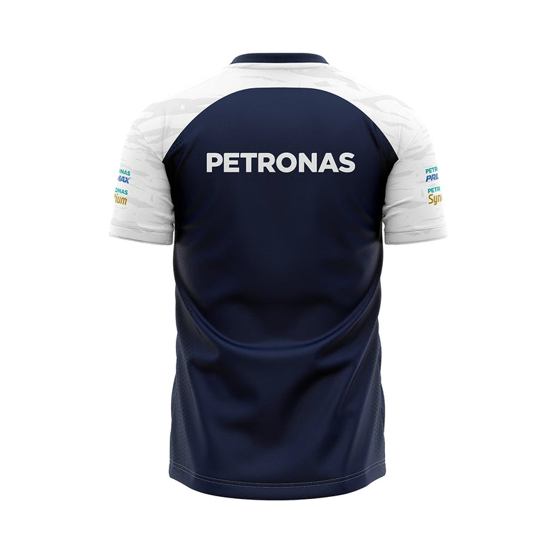 PETRONAS Split Jersey