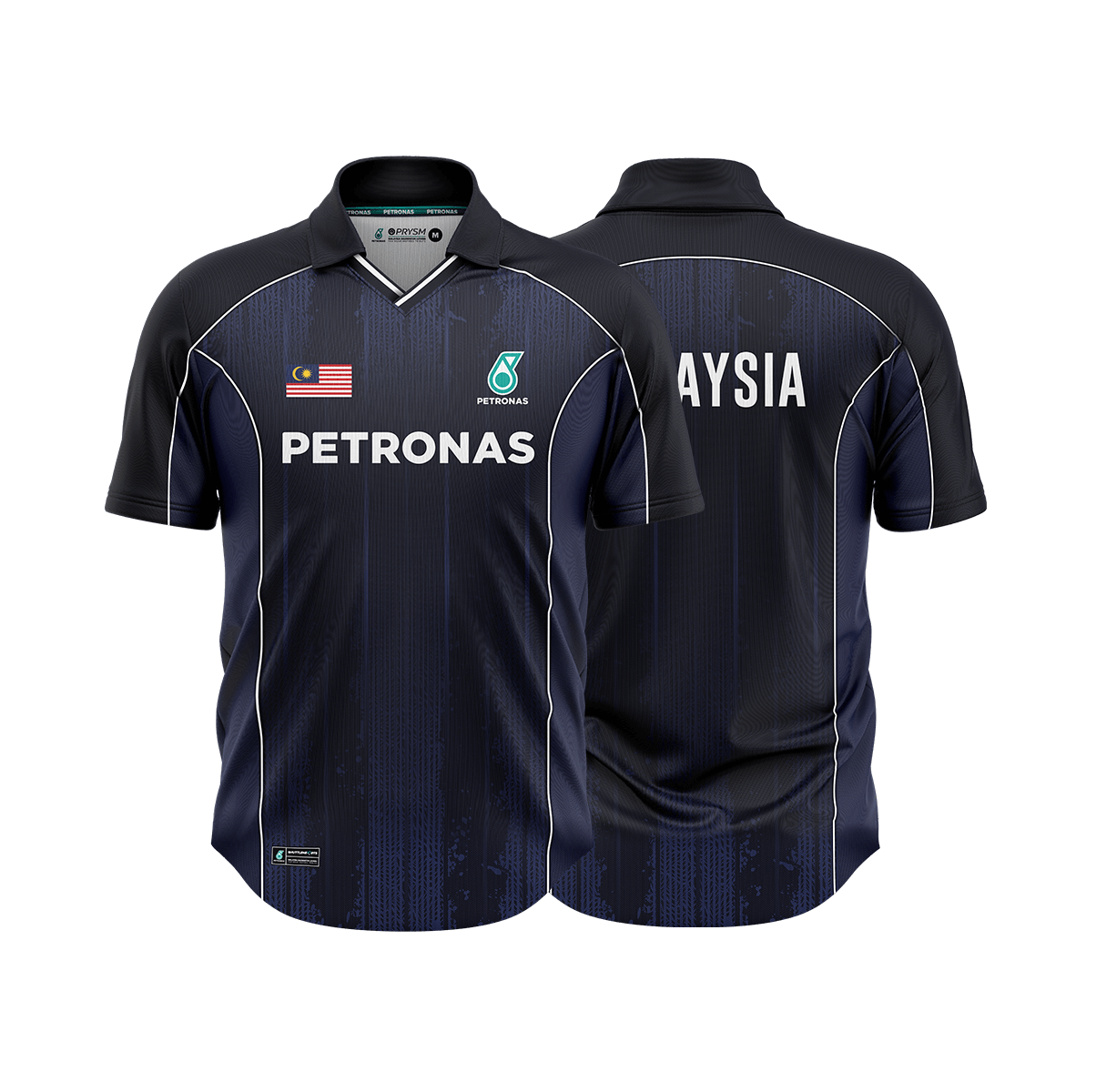 Shuttlehearts Hera Jersey - Dark Blue