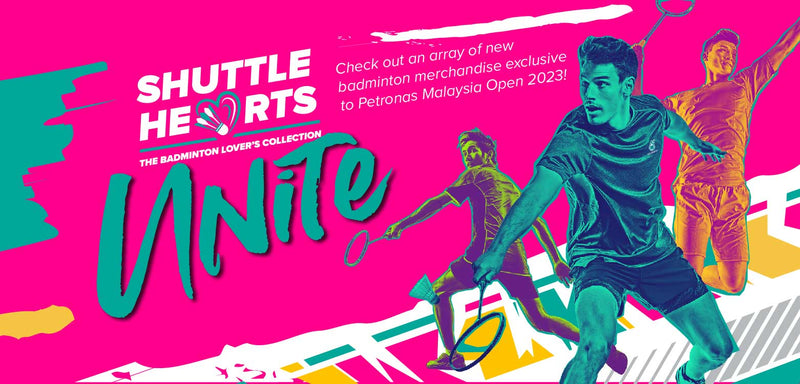 PETRONAS Shop Global