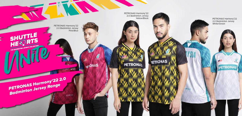 PETRONAS Shop Global