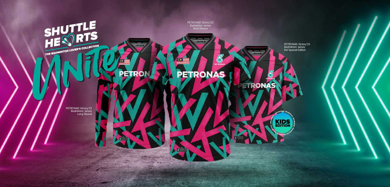 PETRONAS Shop Global