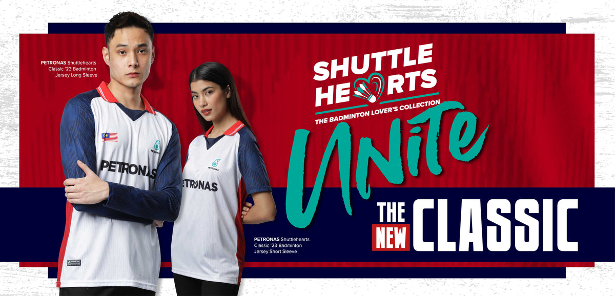 PETRONAS Shop Global