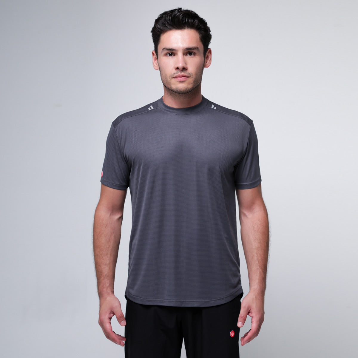 PRYSM Men Training Jersey - Dark Grey