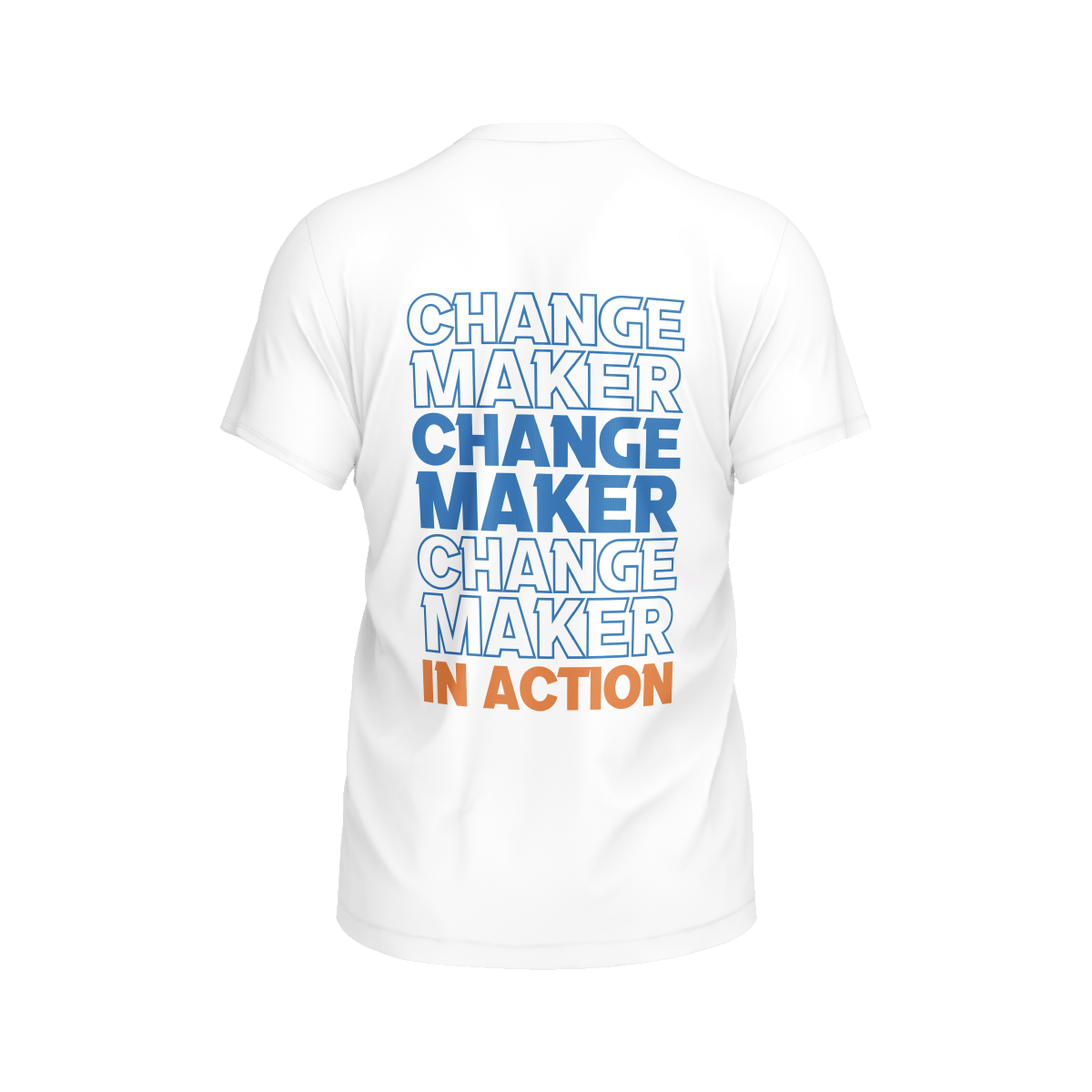 SEEd.Lab Bold Changemaker T-Shirt